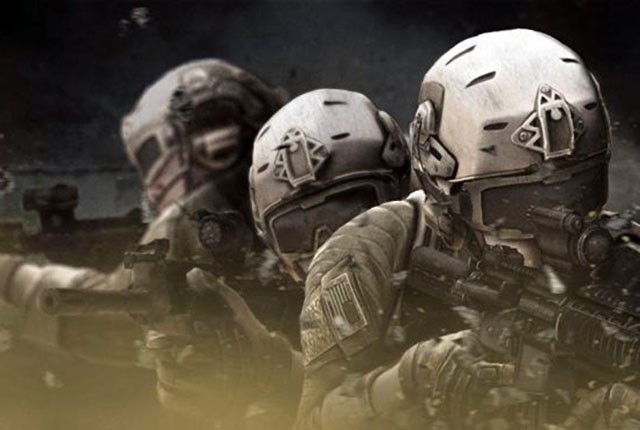 Game studio keeps Army outreach, education high-tech | Article | The ...