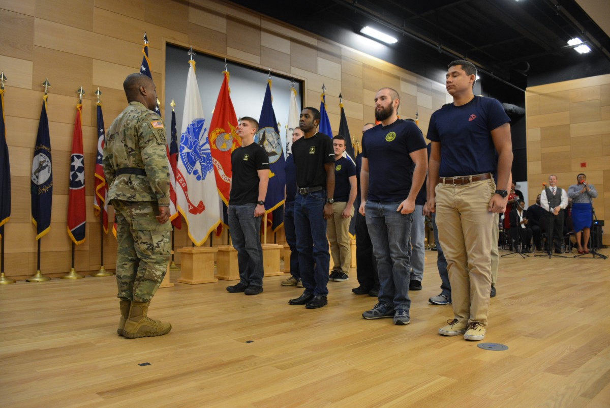 Why We Serve-2017: "Ready to Serve - Accountable to the Nation ...