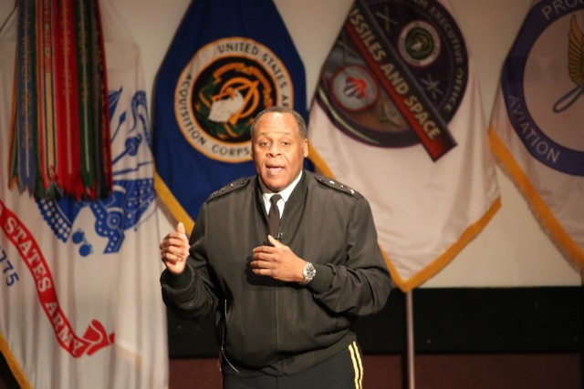 Program Executive Offices Influence Army Success for Years to Come ...