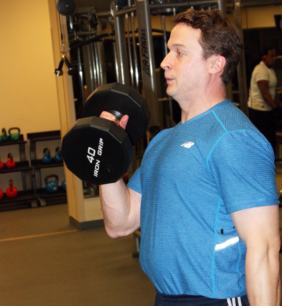 'SMART' goals can improve health for new year | Article | The United ...