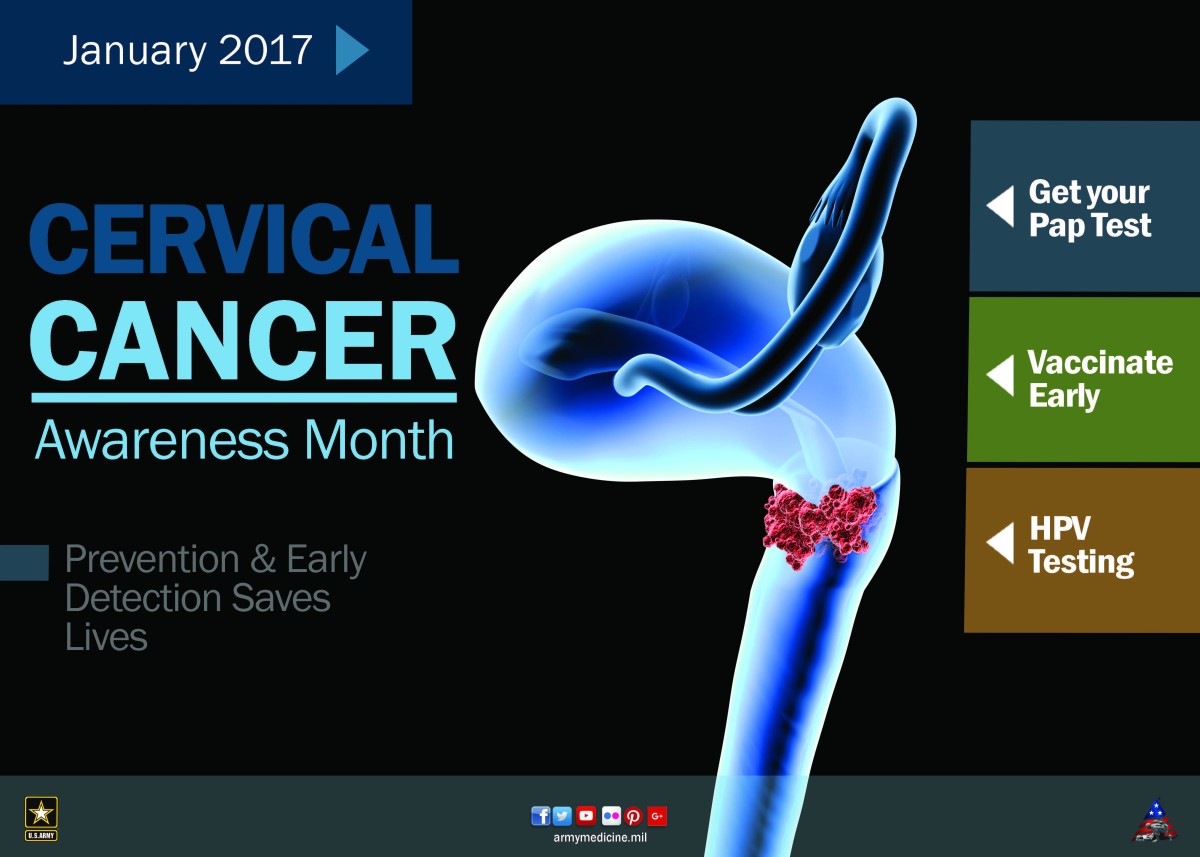 Pap testing essential for women | Article | The United States Army