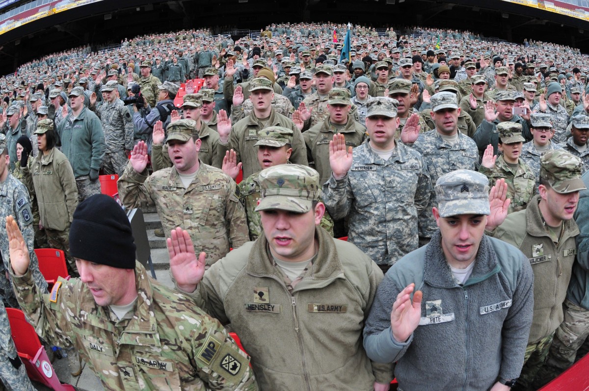 About 7,500 Guard Soldiers and Airmen join forces with civilian ...