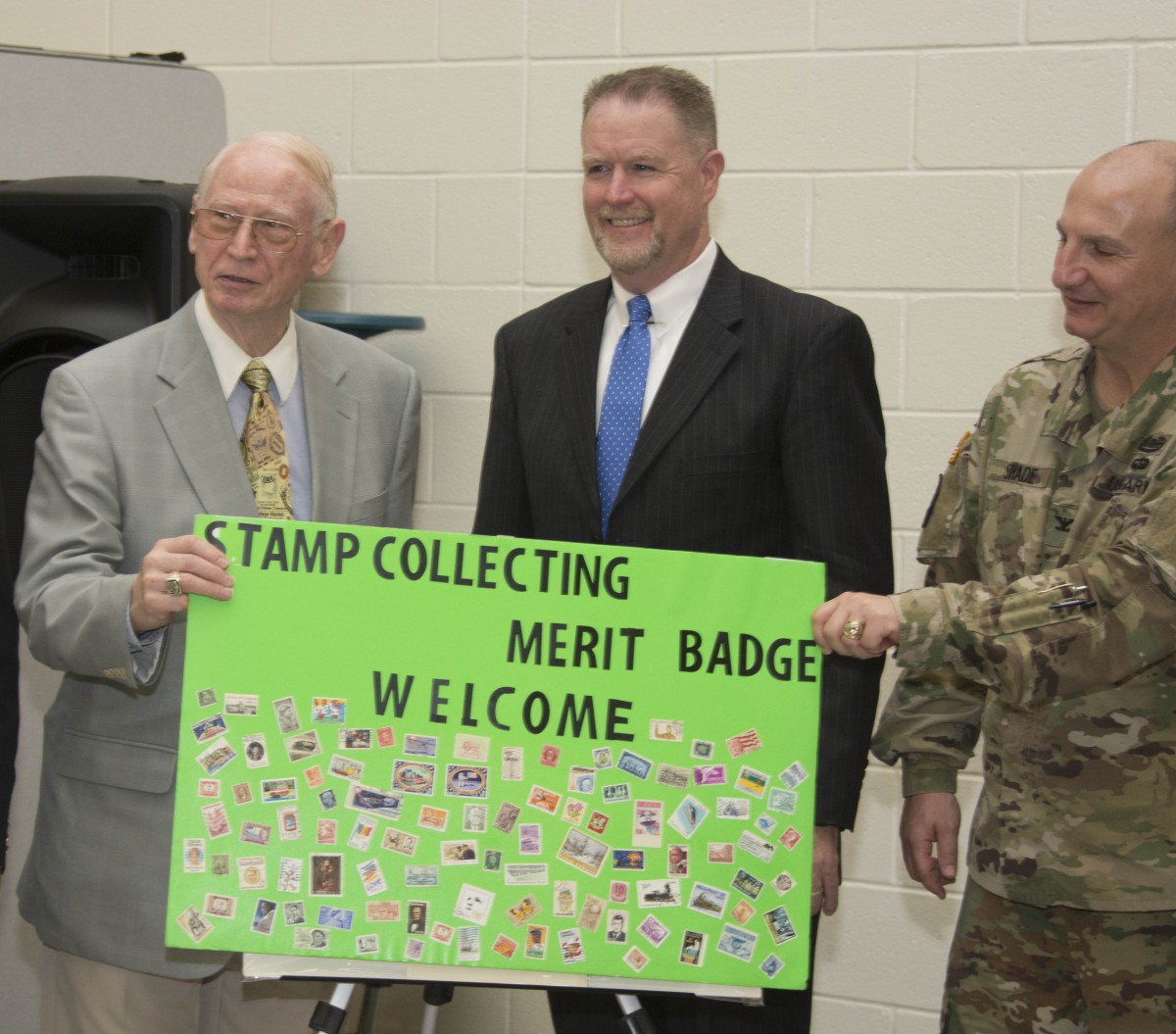 Fort Jackson makes its (post) mark | Article | The United States Army