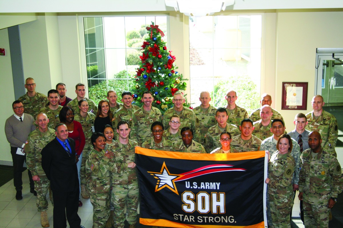 Star health | Article | The United States Army