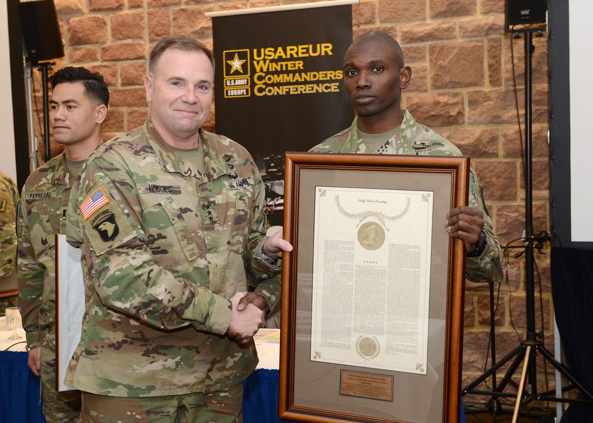 2016 MacArthur Leadership Award recipients recognized | Article | The ...