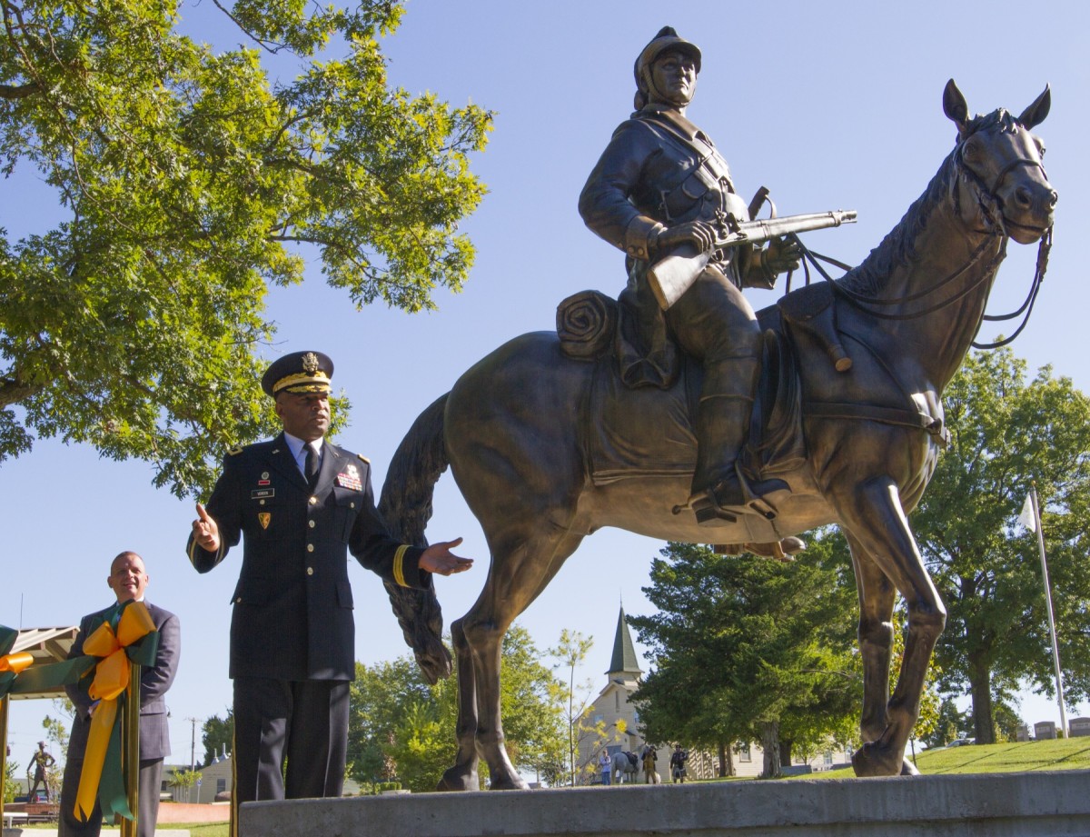 MP Regiment observes 75th anniversary | Article | The United States Army