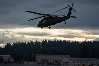 Photo Essay: 16th CAB "Fat Cow" Training | Article | The United States Army