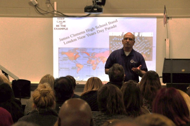 AMCOM Operations Security officer presents pointers | Article | The ... AMCOM Operations Security officer presents pointers | Article | The ...