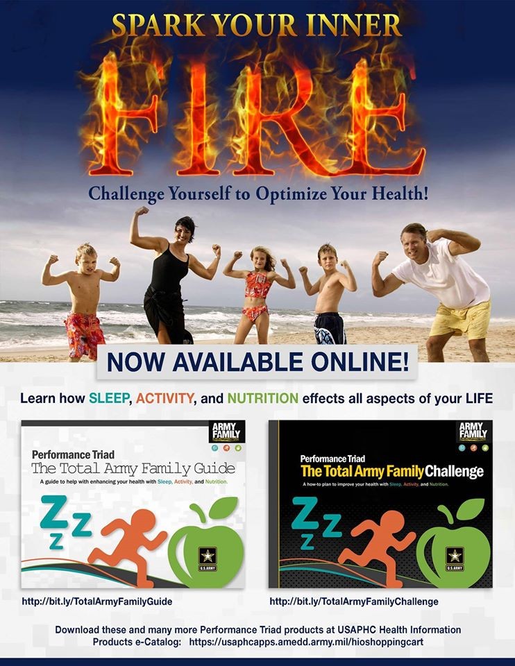 USAHC-SB hosts Performance Triad challenge | Article | The United ...