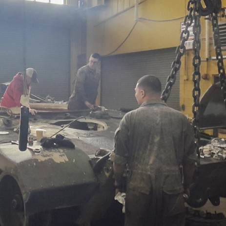 Teamwork ensures success | Article | The United States Army