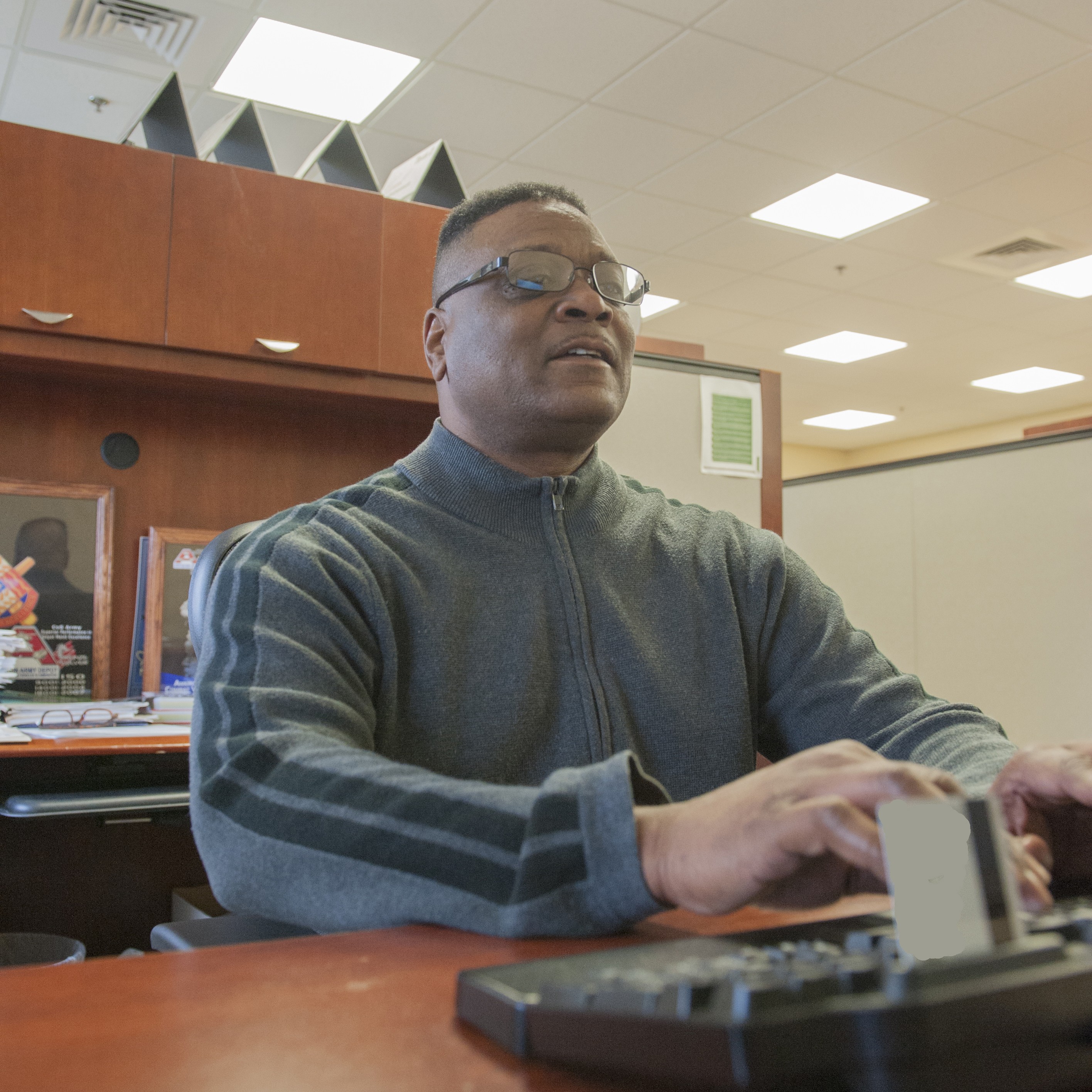 Black History Month a time for education | Article | The United States Army