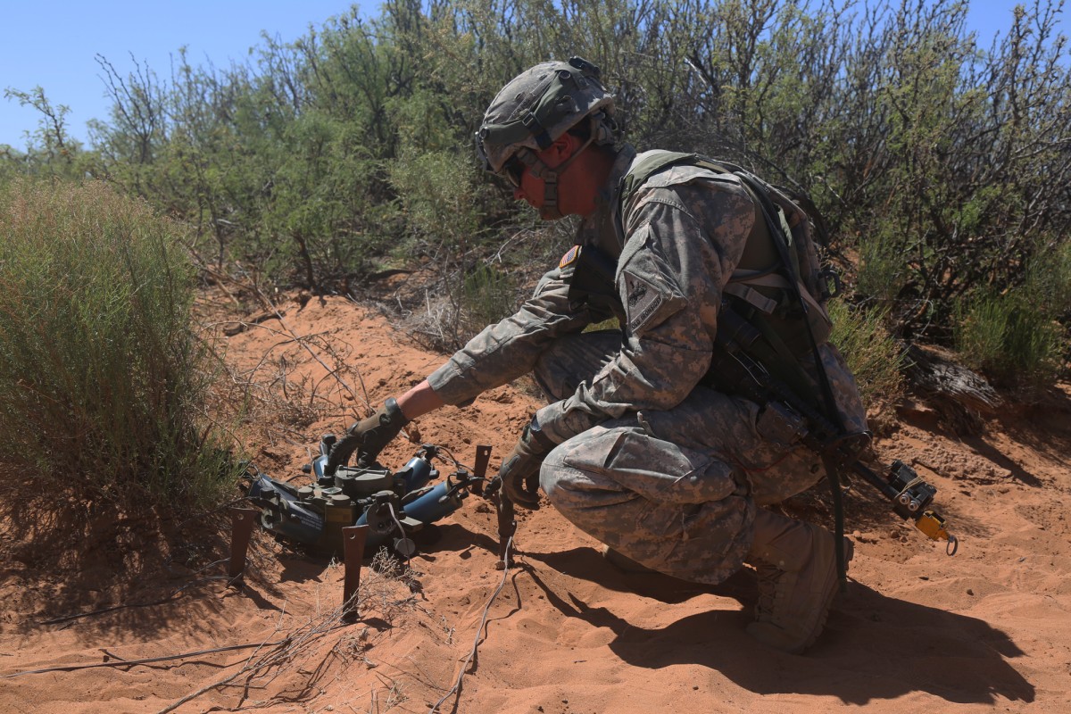 A New Way of Thinking | Article | The United States Army