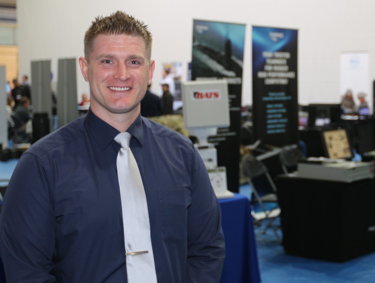 From Infantry to IT: The Making of a DA Civilian | Article | The United ...