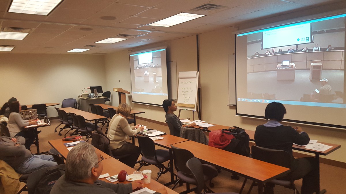 (untitled)First virtual industry day successful for BASEOPS program ...