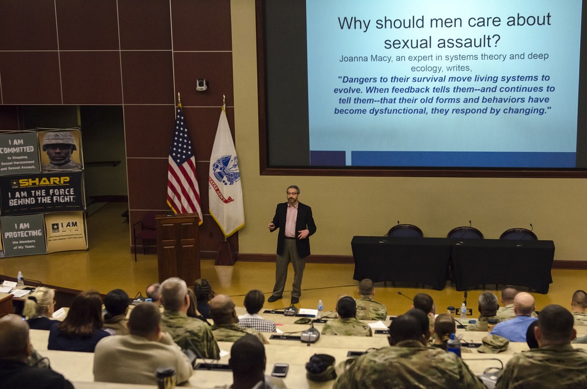 SHARP Academy Kicks Off the First Professional Forum of 2017 | Article ...