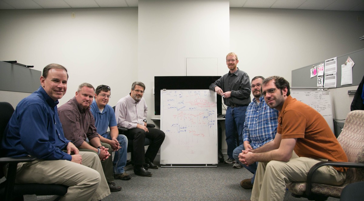 AMRDEC technology increases USMC fire support readiness | Article | The ...