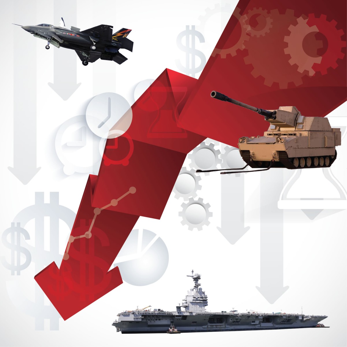 Been There, Done That: Strategic Acquisition | Article | The United ...