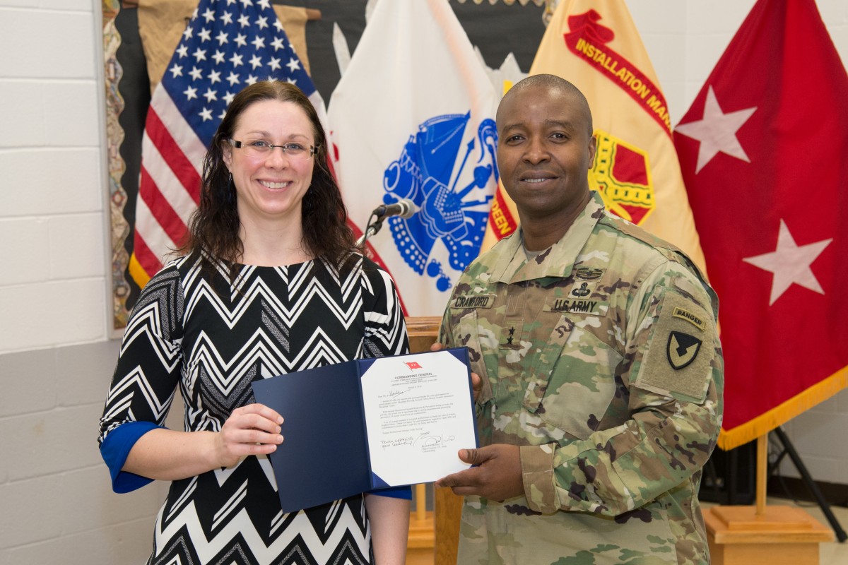 SHARP SRC keeping the national promise through Vet Counseling services ...