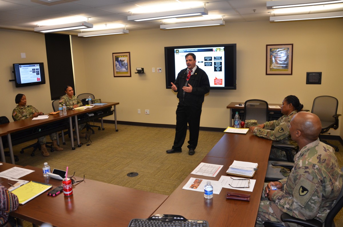 MICC human resources team keeps mission rolling | Article | The United ...