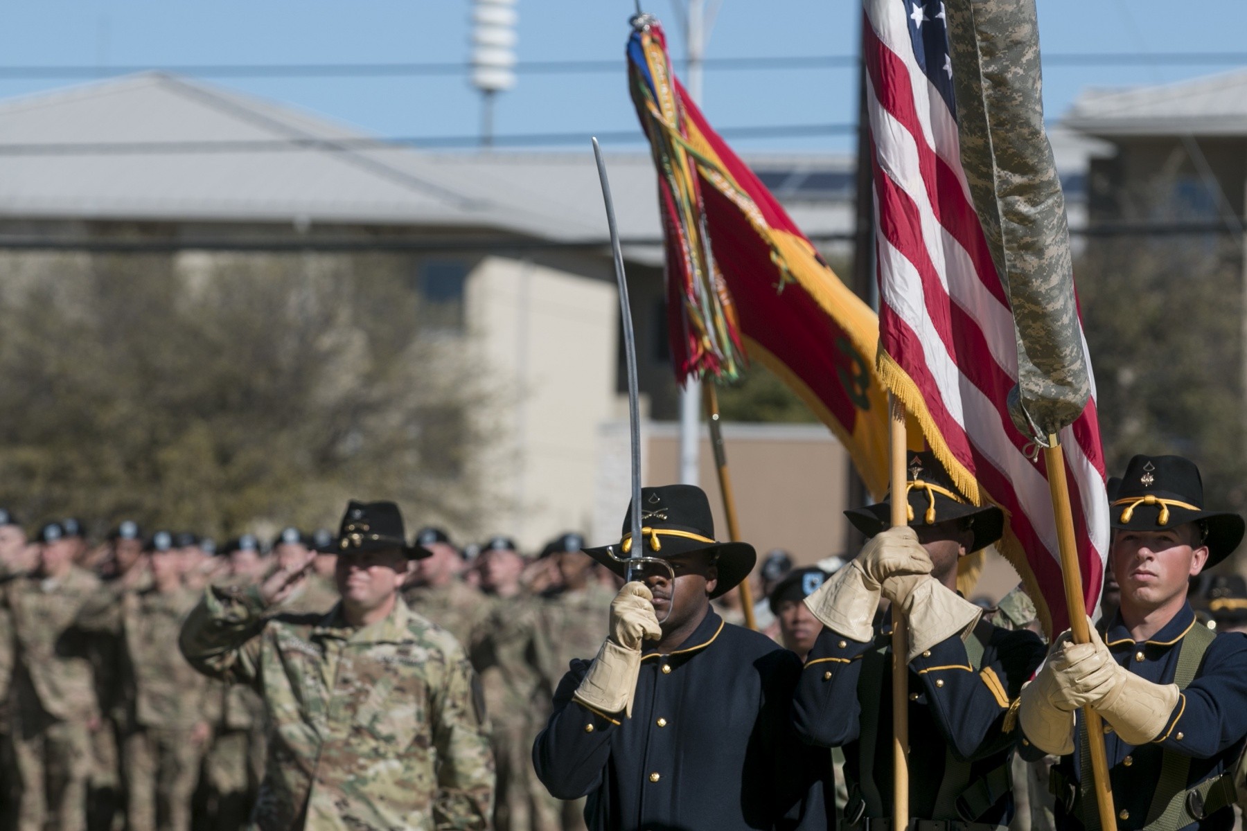 Greywolf cases colors for 9-month deployment | Article | The United ...