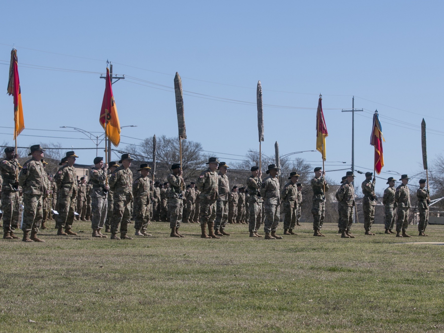 Greywolf cases colors for 9-month deployment | Article | The United ...