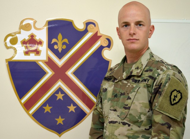 'Wayfinder' wins 25th ID chaplain asst. board | Article | The United ...