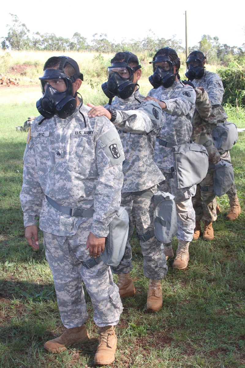 The Warrior Way | Article | The United States Army