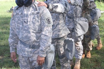 The Warrior Way | Article | The United States Army