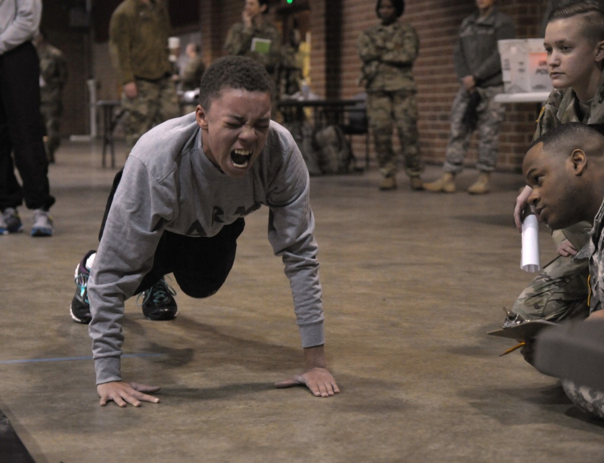 60th Troop Command: Finding the rising warriors | Article | The United ...