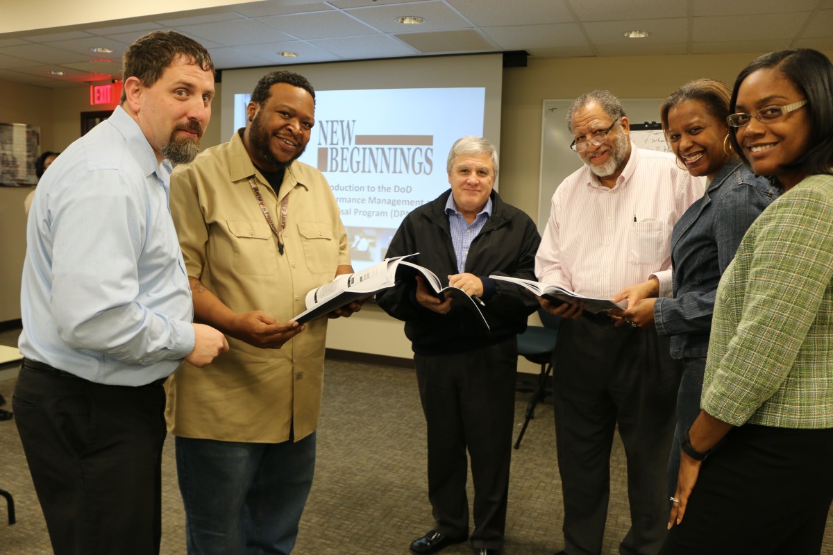 AMCOM gives tools of innovative appraisal system to employees | Article ...