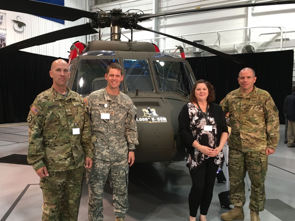 Keeping Contracts from Crashing | Article | The United States Army