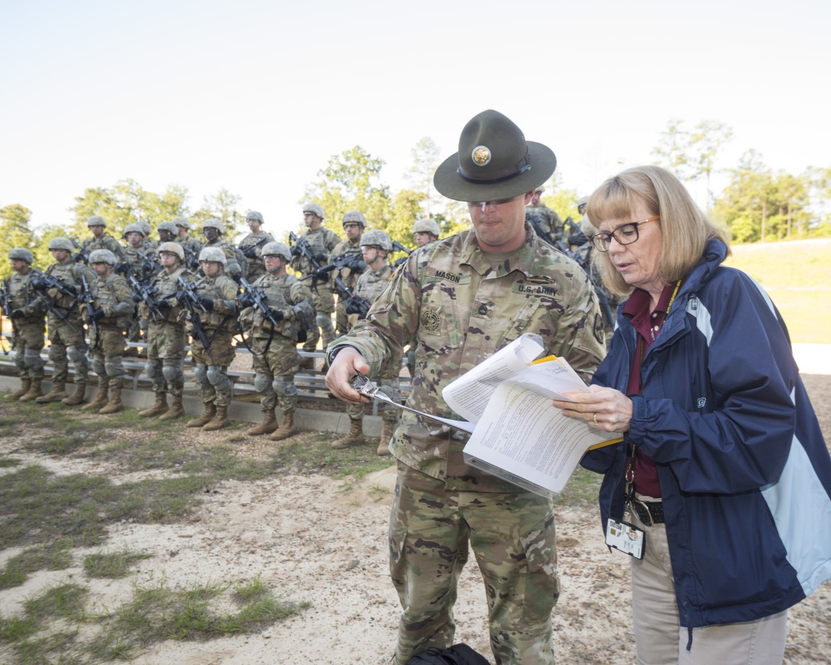 The science behind the Occupational Physical Assessment Test | Article ...