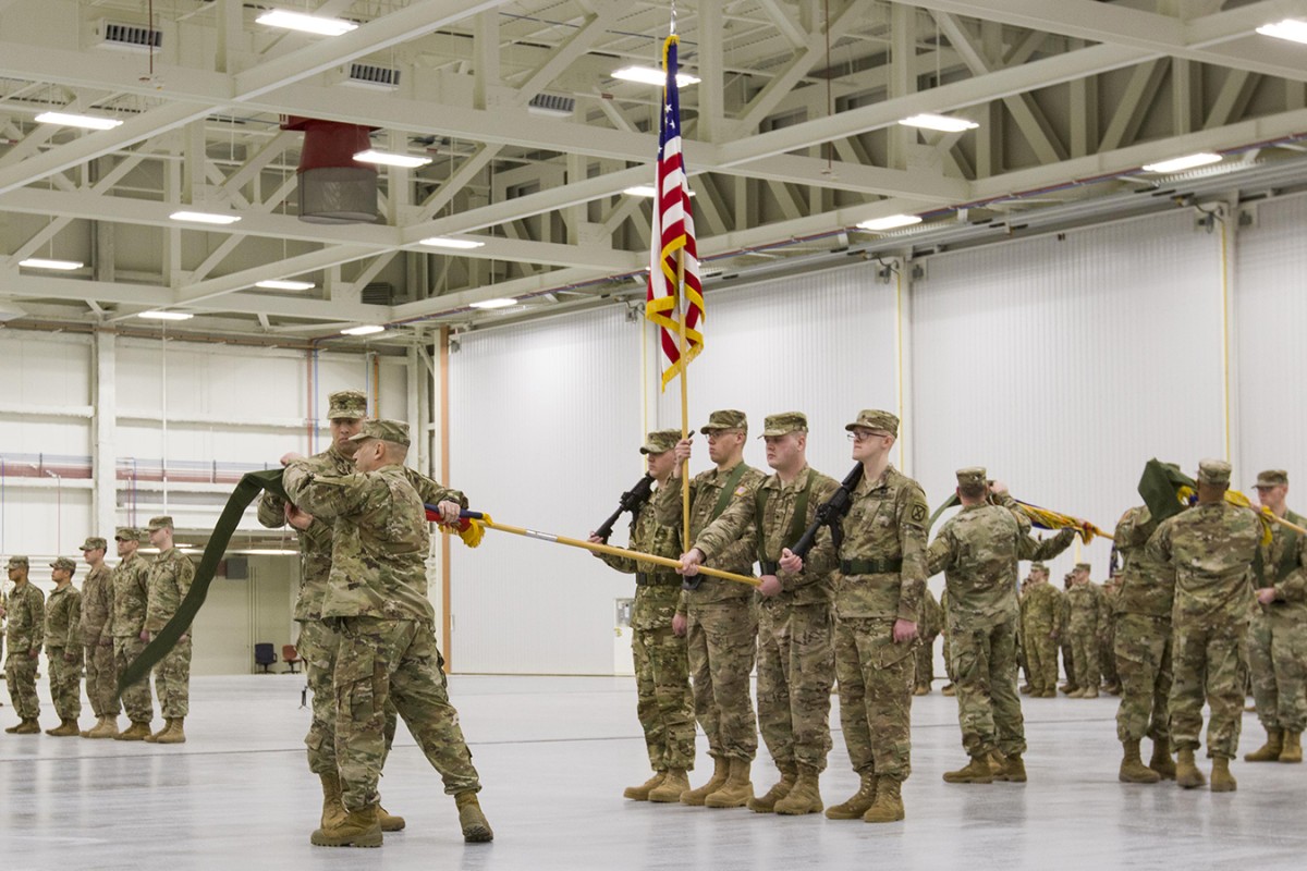 10th Combat Aviation Brigade hosts ceremony, cases colors for ... 10th Combat Aviation Brigade hosts ceremony, cases colors for ...
