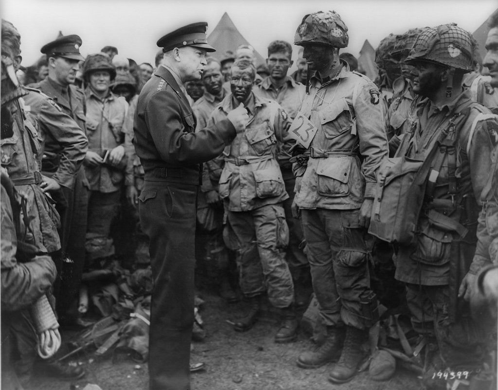 Countdown to 75: US Army Europe's beginnings | Article | The United ...