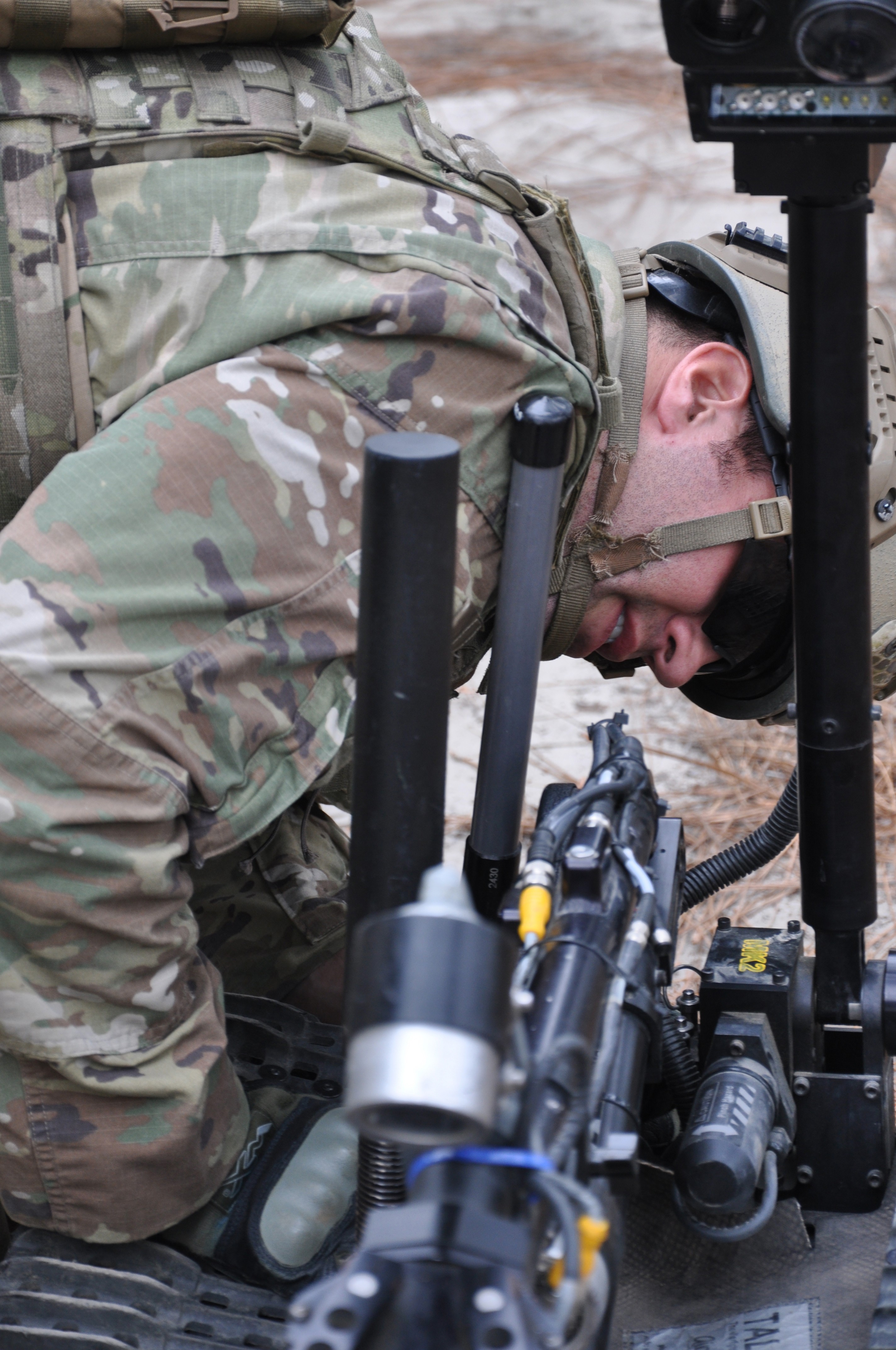 Photos: Renegade Fury 17 | Article | The United States Army