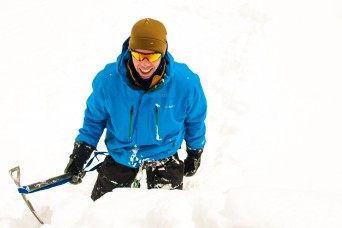 Soldiers use Outdoor Rec to go higher | Article | The United States Army