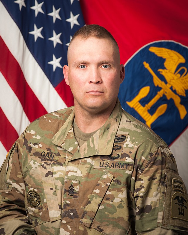 Gan returns home to Fort Leonard Wood | Article | The United States Army Gan returns home to Fort Leonard Wood | Article | The United States Army