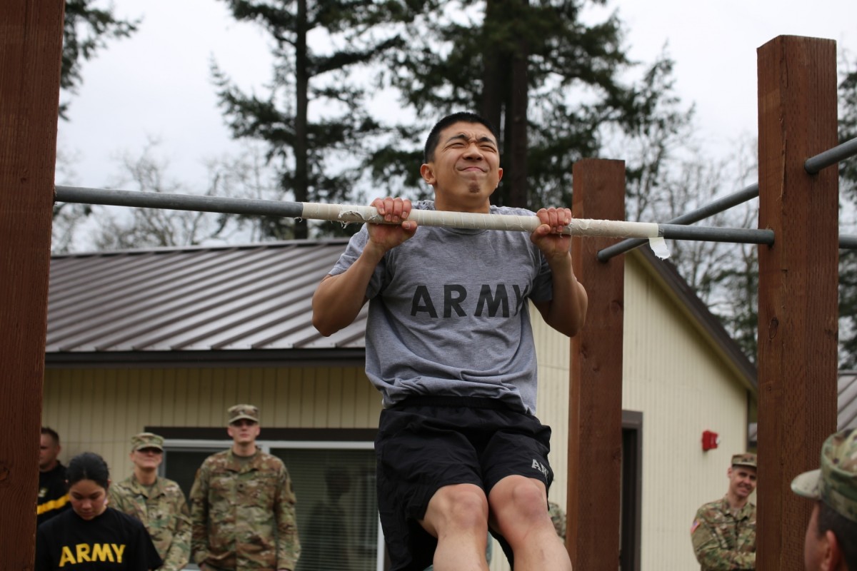 2017 Washington National Guard Best Warrior | Article | The United ...