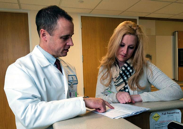 Deployments make New York Guard doctor better hometown physician ...