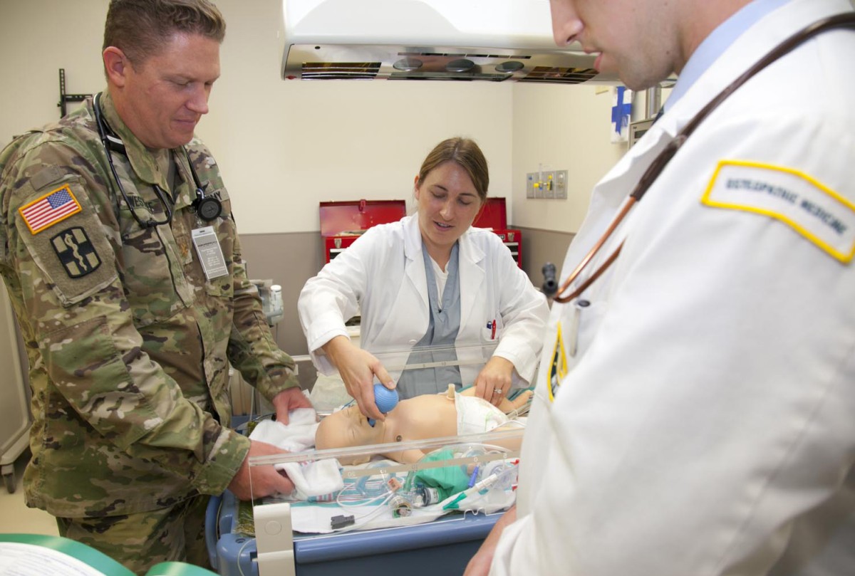 TAMC stays at forefront of technological advancement | Article | The ...