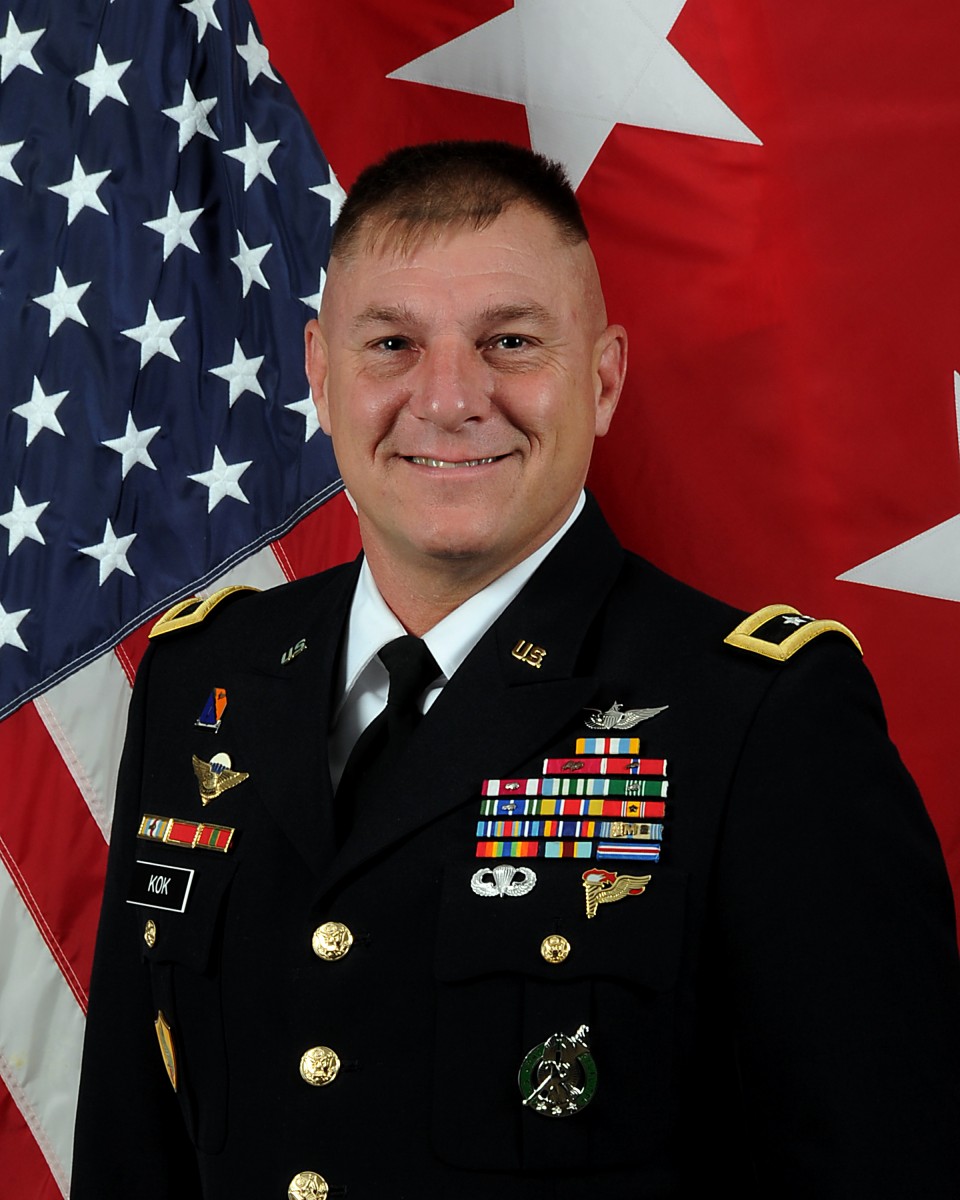 Dauntless Digest Spring 2017 | Article | The United States Army