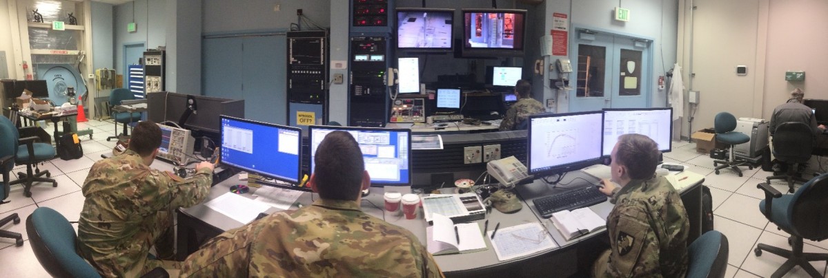 ADD partners with West Point engineer training program | Article | The ...