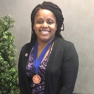 First Army civilian nominated for national award | Article | The United ...