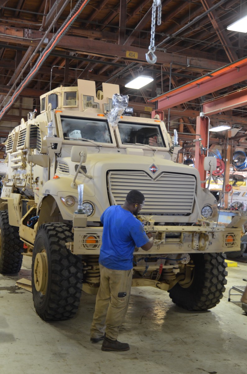 Red River Maxx Pro Program surpasses 1,000 vehicles | Article | The ...