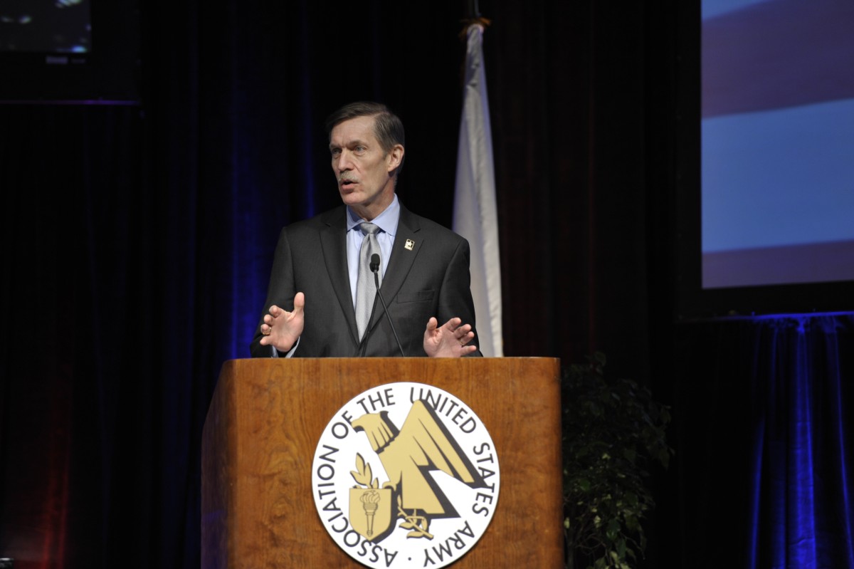 Reform needed to ensure consistent funding to rebuild Army | Article ...