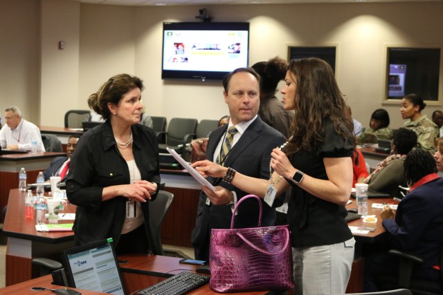 ACC-Redstone leader forum brings praise for value provided to ...