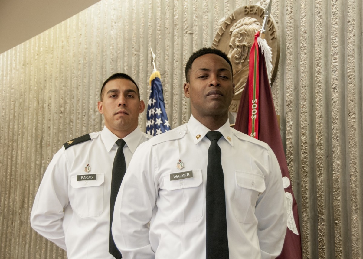 WBAMC Soldiers earn Best Warrior distinction | Article | The United ...