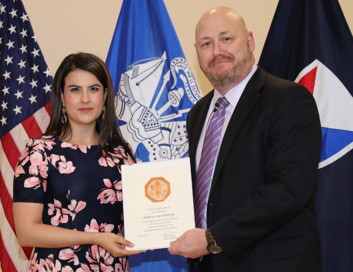 ACC-RI campaign plan briefed during March 20 town hall | Article | The ...