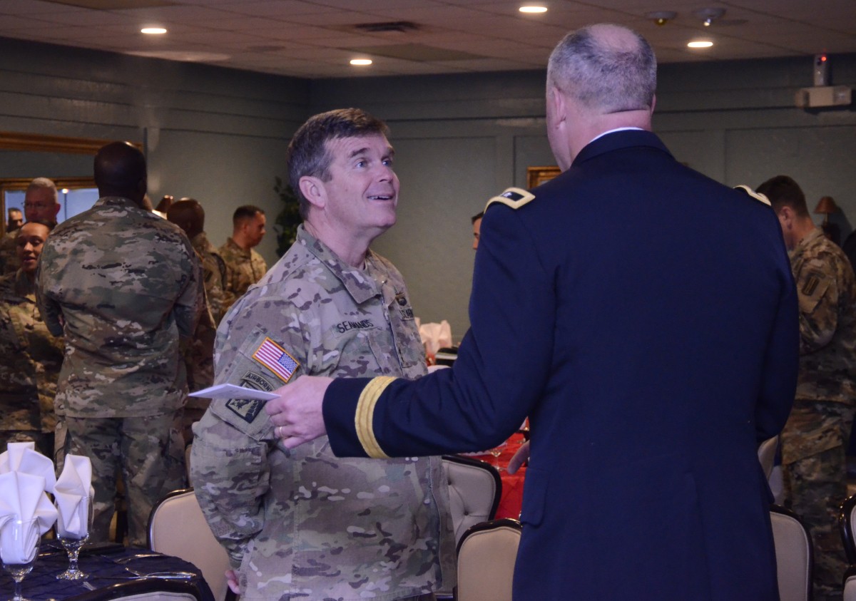 Road show stops at Fort Jackson | Article | The United States Army