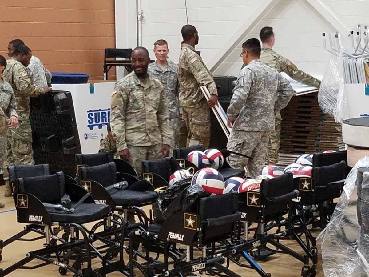 Army Trials 2017 is almost here… | Article | The United States Army